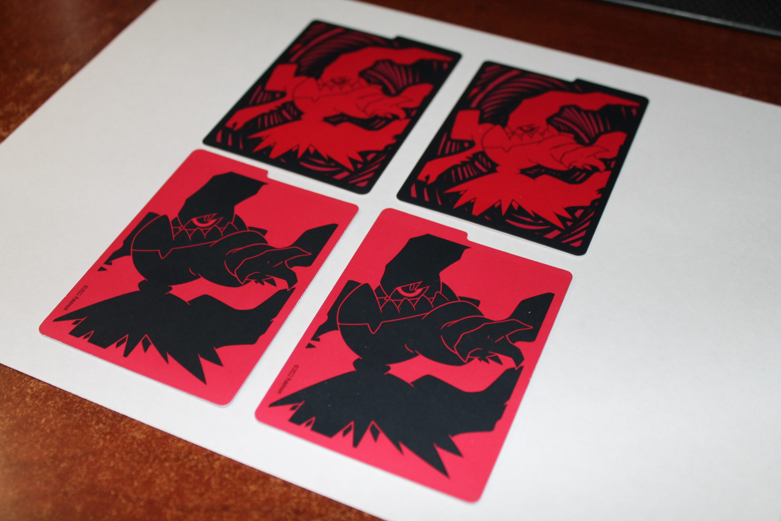 Pokemon Card Dividers - TCGView